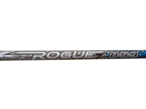 Aldila Used W/Ping Adapter Rogue Elite Blue 65 Driver Shaft Regular 44.25in