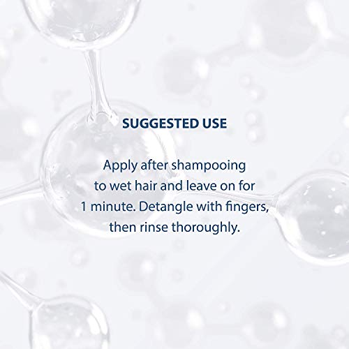 Ducray Anaphase+ Strengthening Conditioner, 6.7 fl. oz.