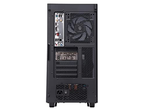 ABS Vortex Aqua High Performance Gaming PC - Intel i9 13900KF - GeForce RTX 4070 Ti - 32GB DDR4 3200MHz - 2TB M.2 NVMe SSD - Windows 11 Home - VA139KF470TIVX