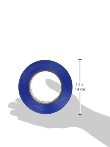 BSN Floor Tape, Blue, Medium/2" x 60 yd