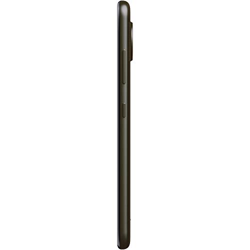 Nokia 1.4 | Android 10 (Go Edition) | Unlocked Smartphone | 2-Day Battery | Dual SIM | US Version| 2/32GB | 6.51-Inch Screen | Charcoal