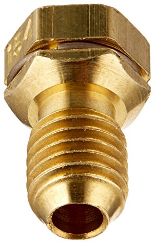 Frigidaire 316237902 Top Burner Orifice