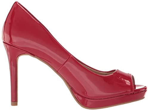 CL by Chinese Laundry Women's MILD Pump, Red, 8