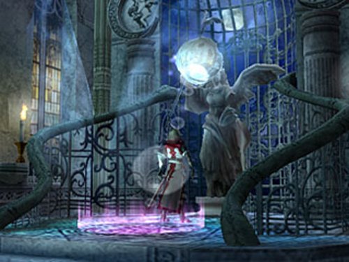 Castlevania: Lament of Innocence - Playstation 2 (Renewed)