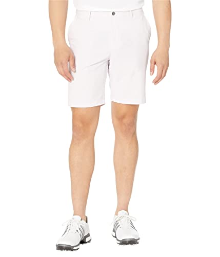 Adidas Men's Standard Ultimate365 8.5 Inch Short, Almost Pink, 30