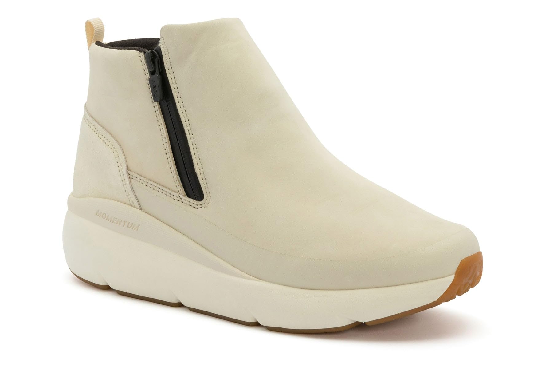 ABEO MXV Shift Zip Off White 6.5 Medium