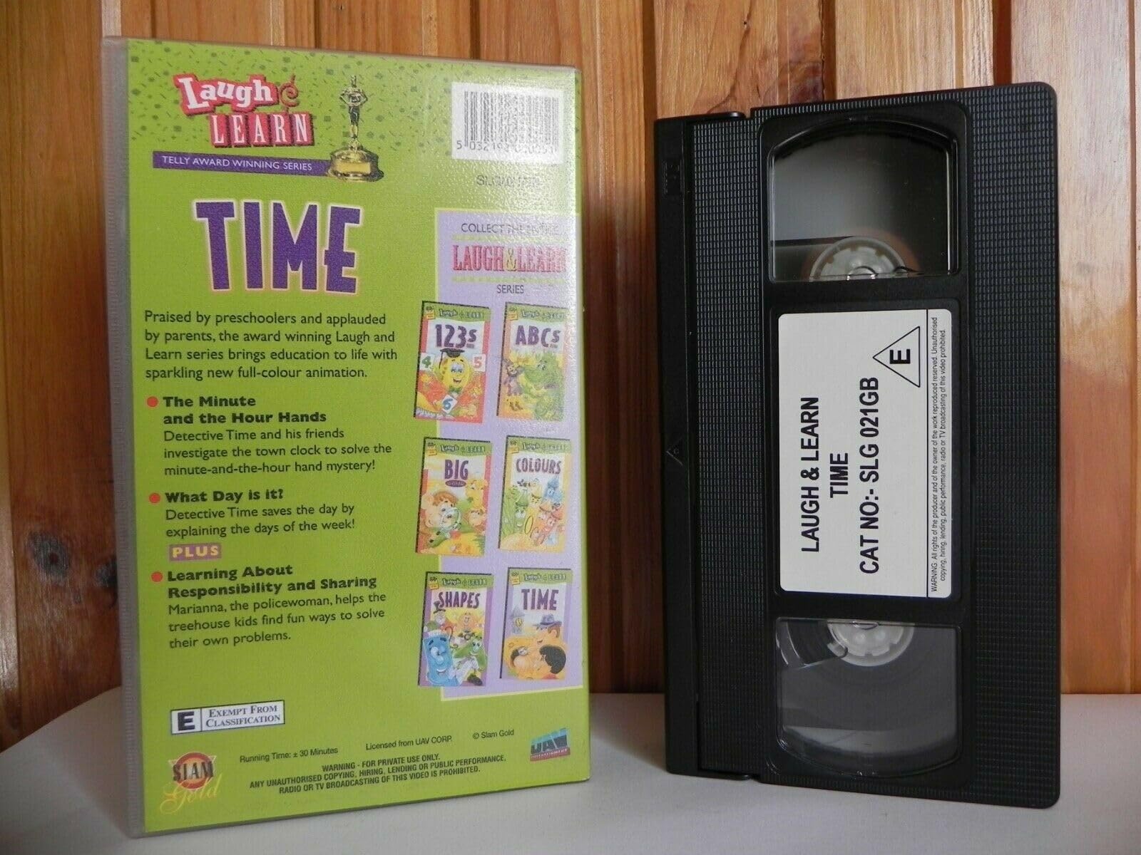 Beauty and the Beast [VHS]