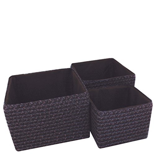 laroom 13051 – Game 3 Baskets, Chocolate