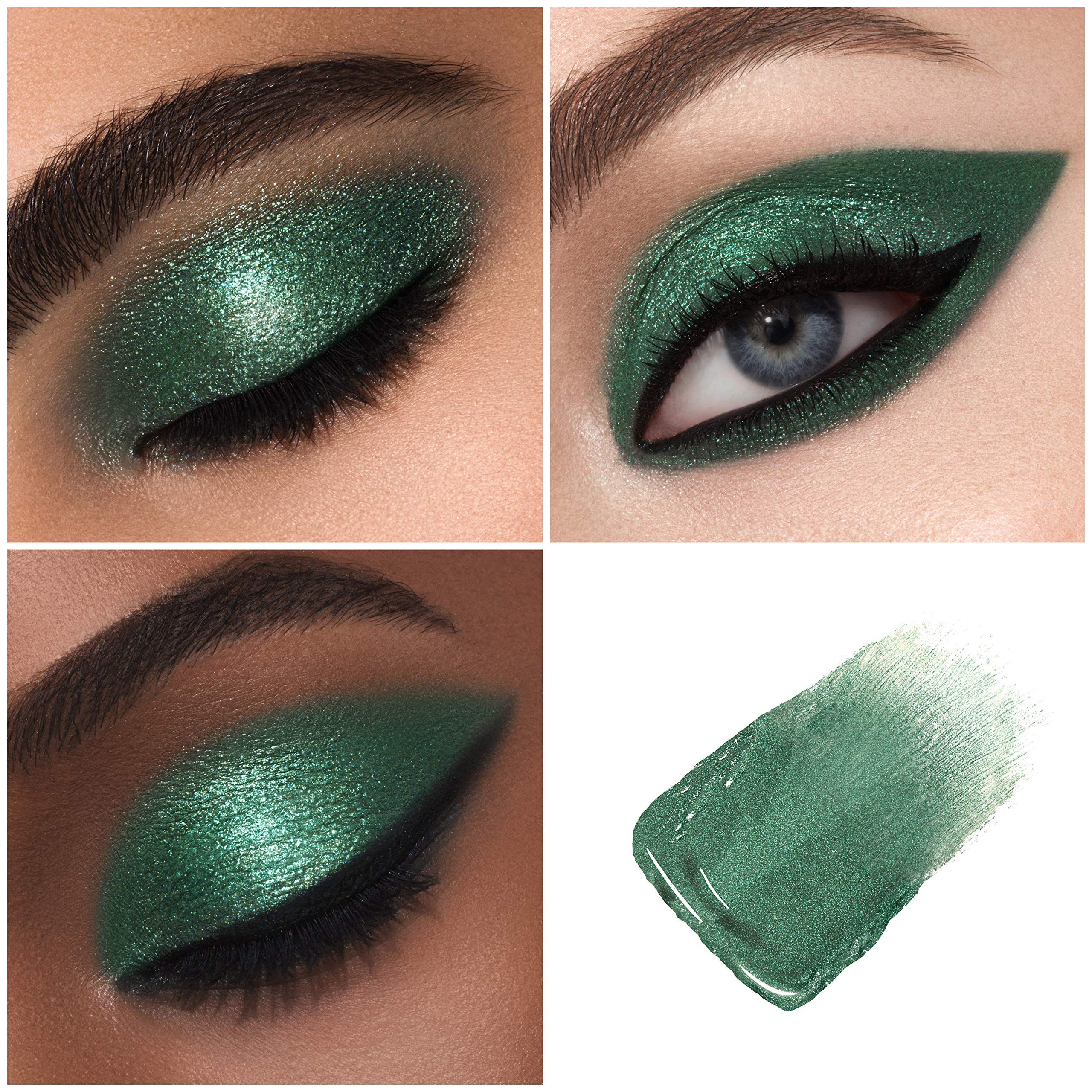 HAUS LABORATORIES by Lady Gaga: GLAM ATTACK LIQUID EYESHADOW, Dynasty