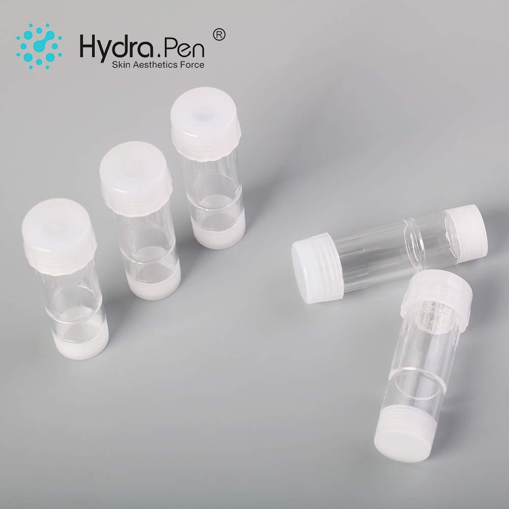 Hydra Pen H2 12-pin 1.0mm Cartridge - Original HydraPen Replacement Part (12 Pins,10 pcs)