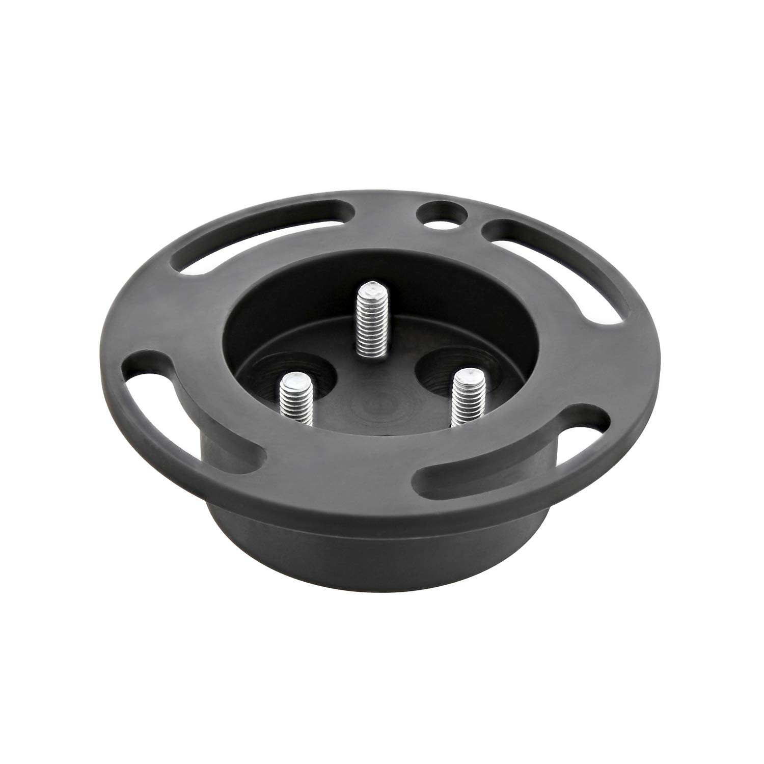 ABN Water Pump Sprocket Retainer Tool - Full-Circle Sprocket Holding Tool Compatible with 2.2L GM Vauxhall Opel