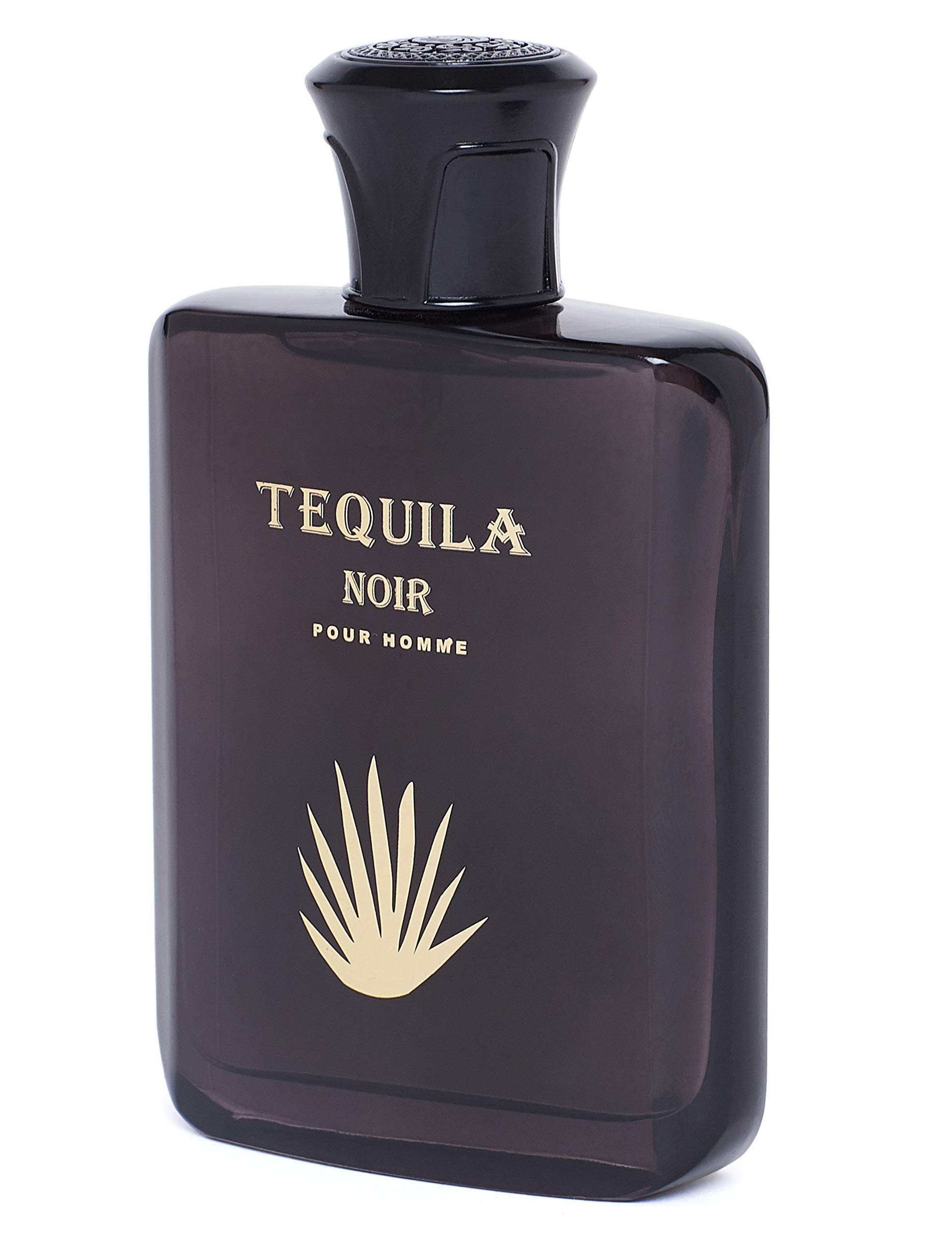 Tequila Noir 3.3 Oz Eau De Parfum For Men