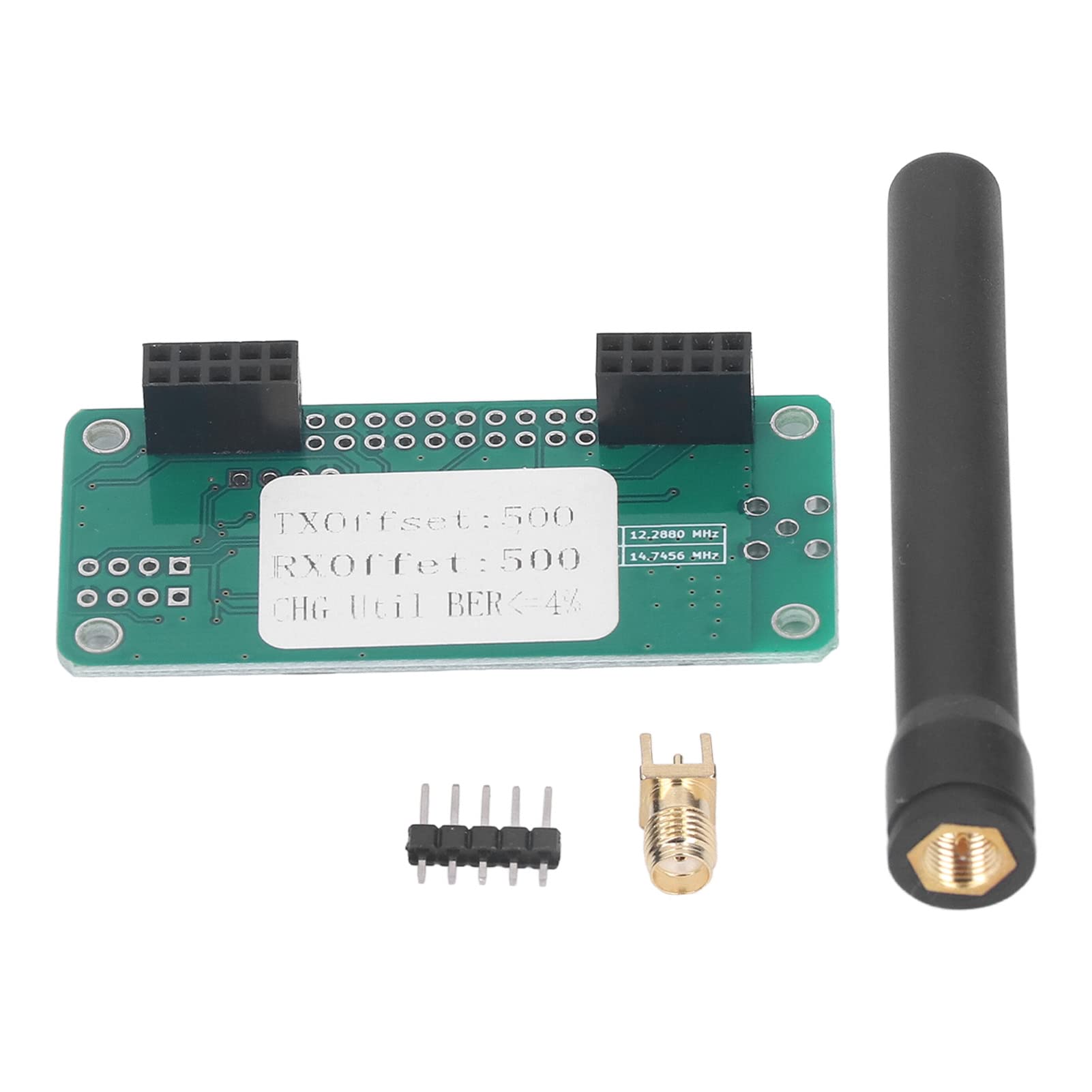 Access Point Module, Multimode Access Point Expansion Card Good Compatibility Easy to Upgrade for Project Development