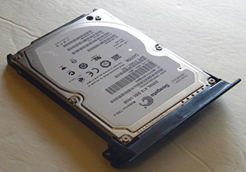 500GB 2.5" 7200 RPM SATA Hard Drive with Caddy,Windows 10 Pro 64-Bit and Drivers Preinstalled for Dell Latitude E6430 and E6530
