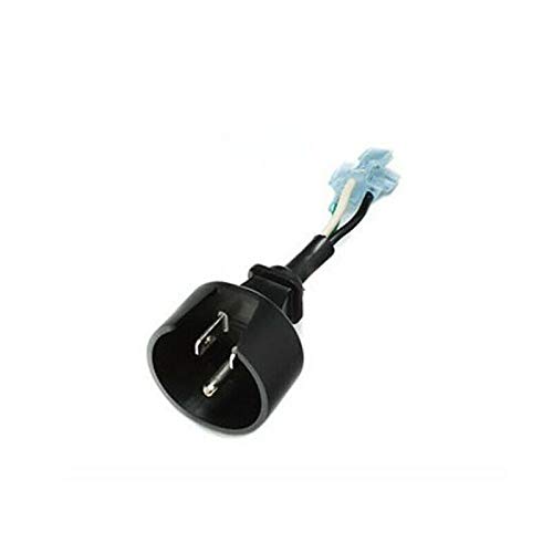abode for Proteam 841724 Super Coach Pro 10 Vacuum Cleaner Power Plug Assembly