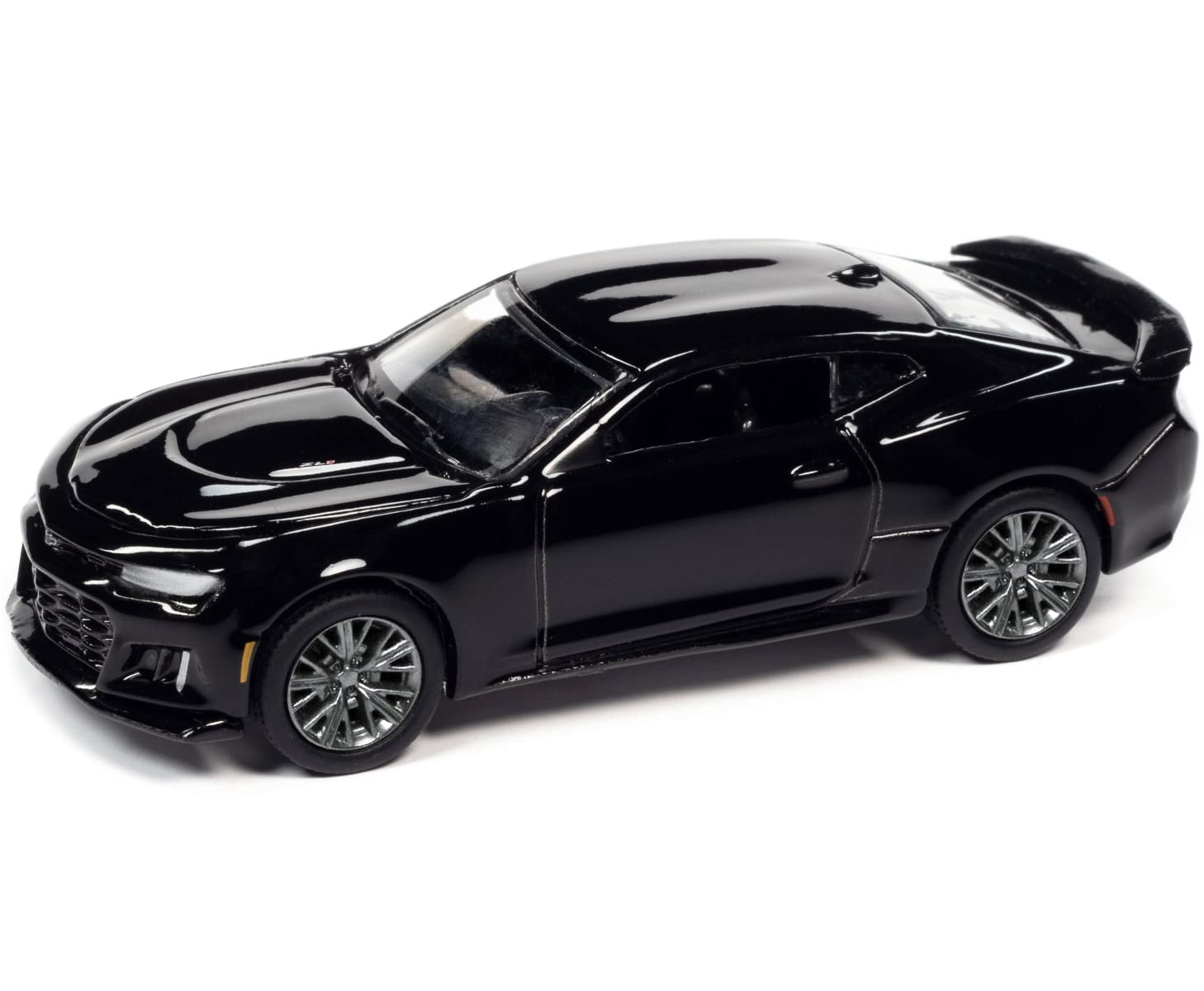 Auto World 2019 Chevrolet Camaro ZL1,AWSP080A
