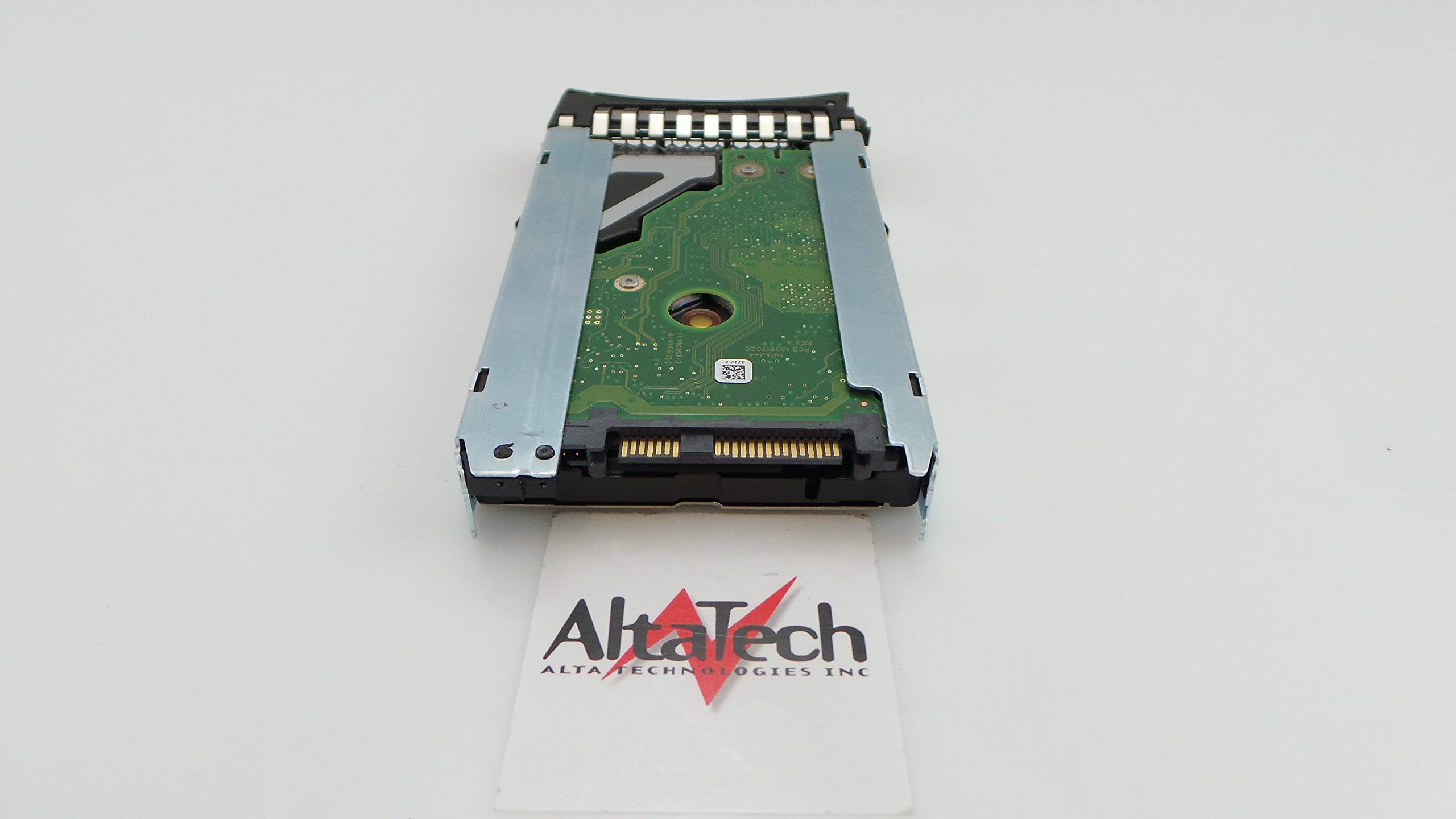 IBM 90Y8927 - 146GB 2.5in SAS 15K 6Gb/s HS Hard Drive (Renewed)