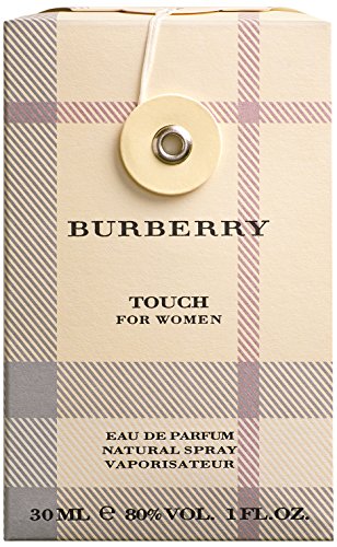 BURBERRY Touch Eau De Parfum for Women, 1 Fl. Oz.