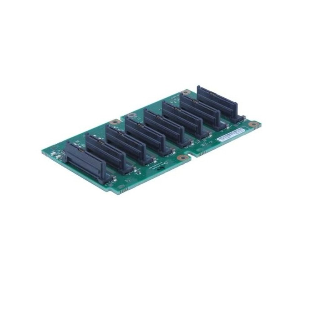 IBM SAS Backplane 8 Hard Drives For System X3650 M3 69Y0650