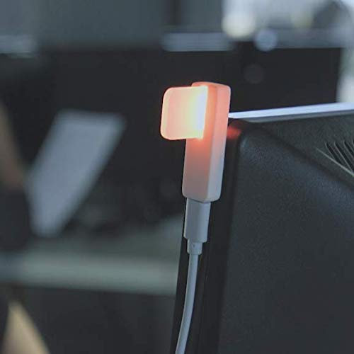 Luxafor Flag LED USB Busy Light Indicator (20 inch Cable)