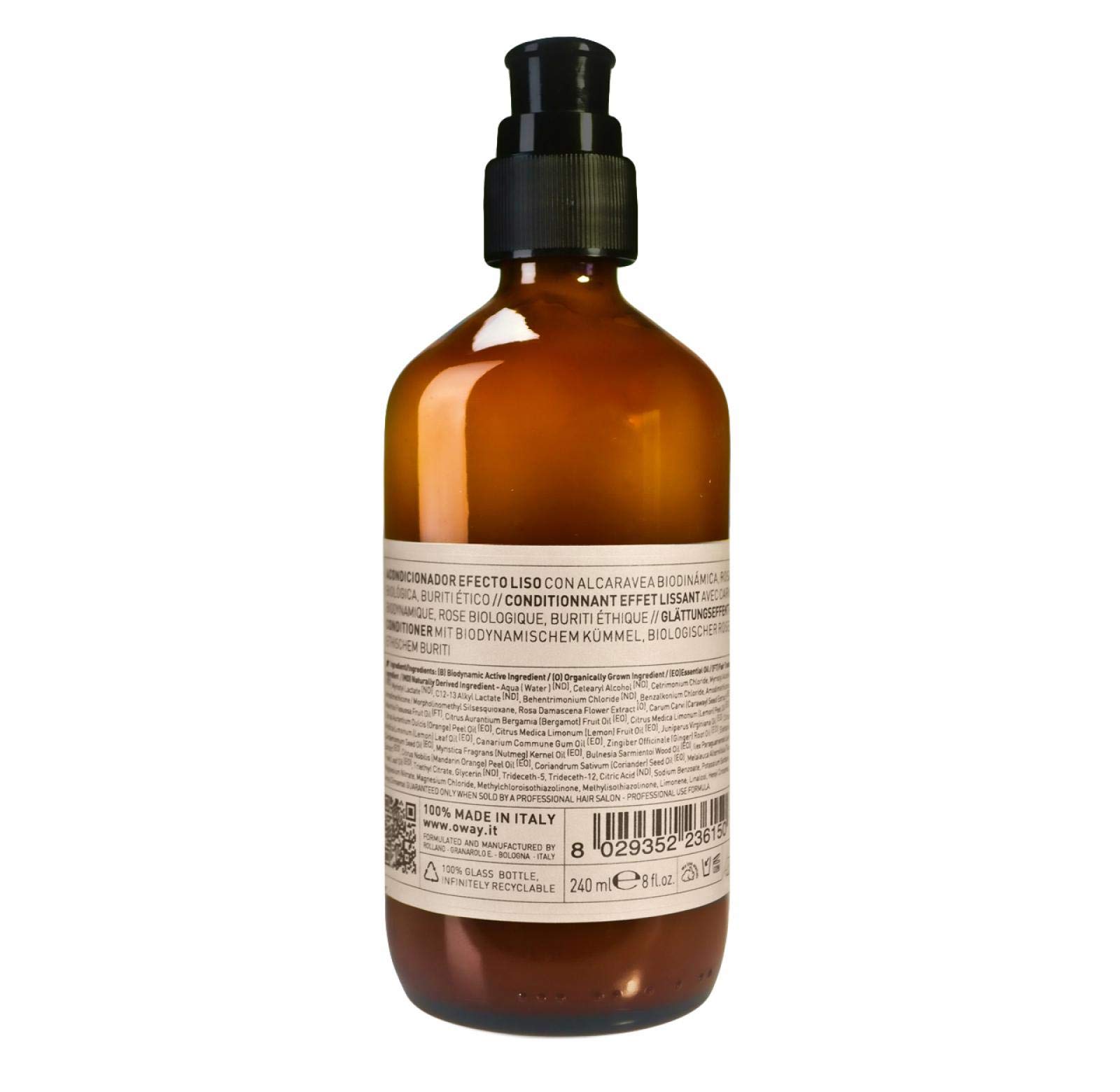 Oway Smoothing Hair Conditioner 32oz/950ml