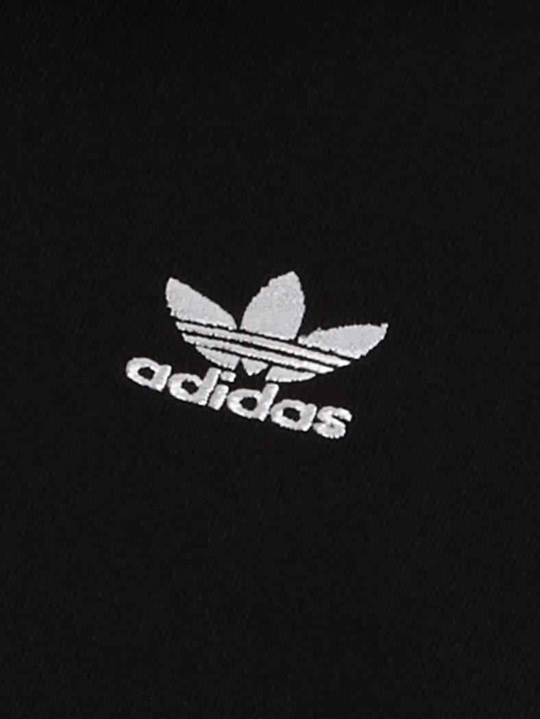adidas Originals,womens,Long Track Top,Black,Small