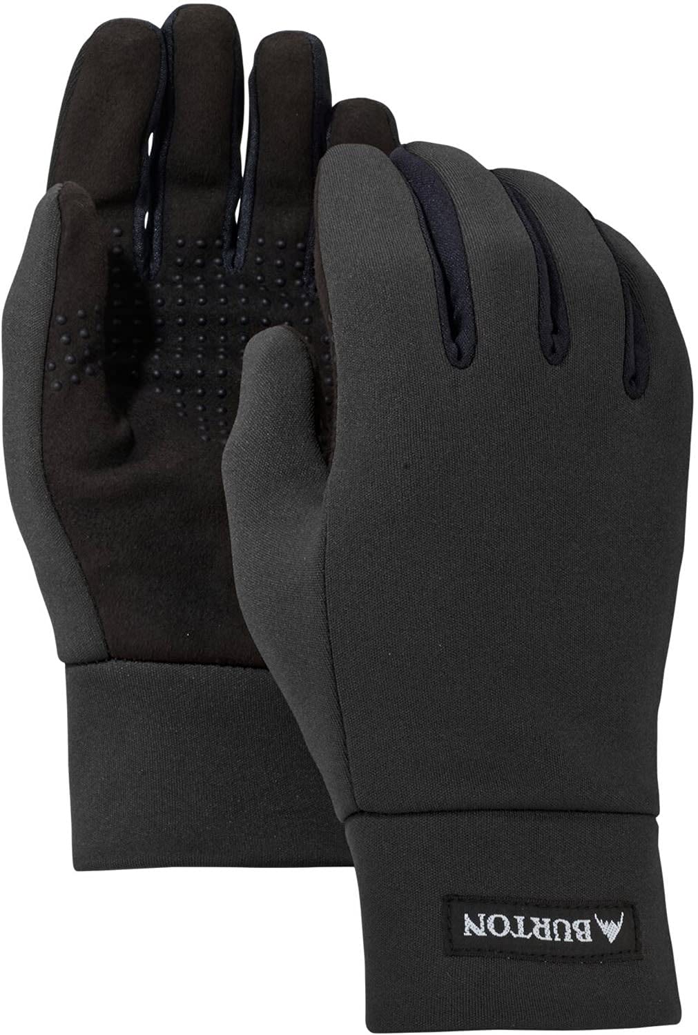 Burton Kids Touch N Go Liner, True Black, Large