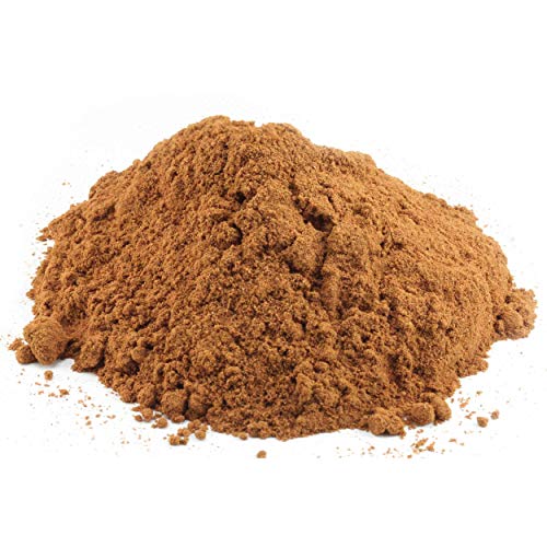 Amazon Brand - Happy Belly Cinnamon, Ground, 15 ounce (Pack of 1)