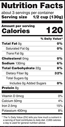 Amazon Brand - Happy Belly Black Beans, 15 ounce (Pack of 1)