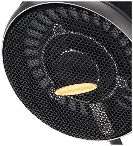 Audio Technica Audiophile ATH-AD2000X Open-Air Headphones