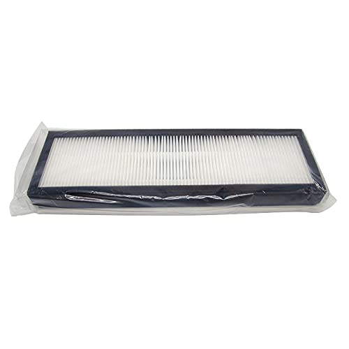 Filterhualv 2 Pack FLT4825 True HEPA Filter B Replacement Filter Compatible with Guardian Air Purifier AC4825, AC4300, AC4900, AC4850, AC4825DLX, CDAP4500, AP2200,FLT4825