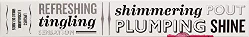 Buxom Full-On Plumping Lip Polish, Jill