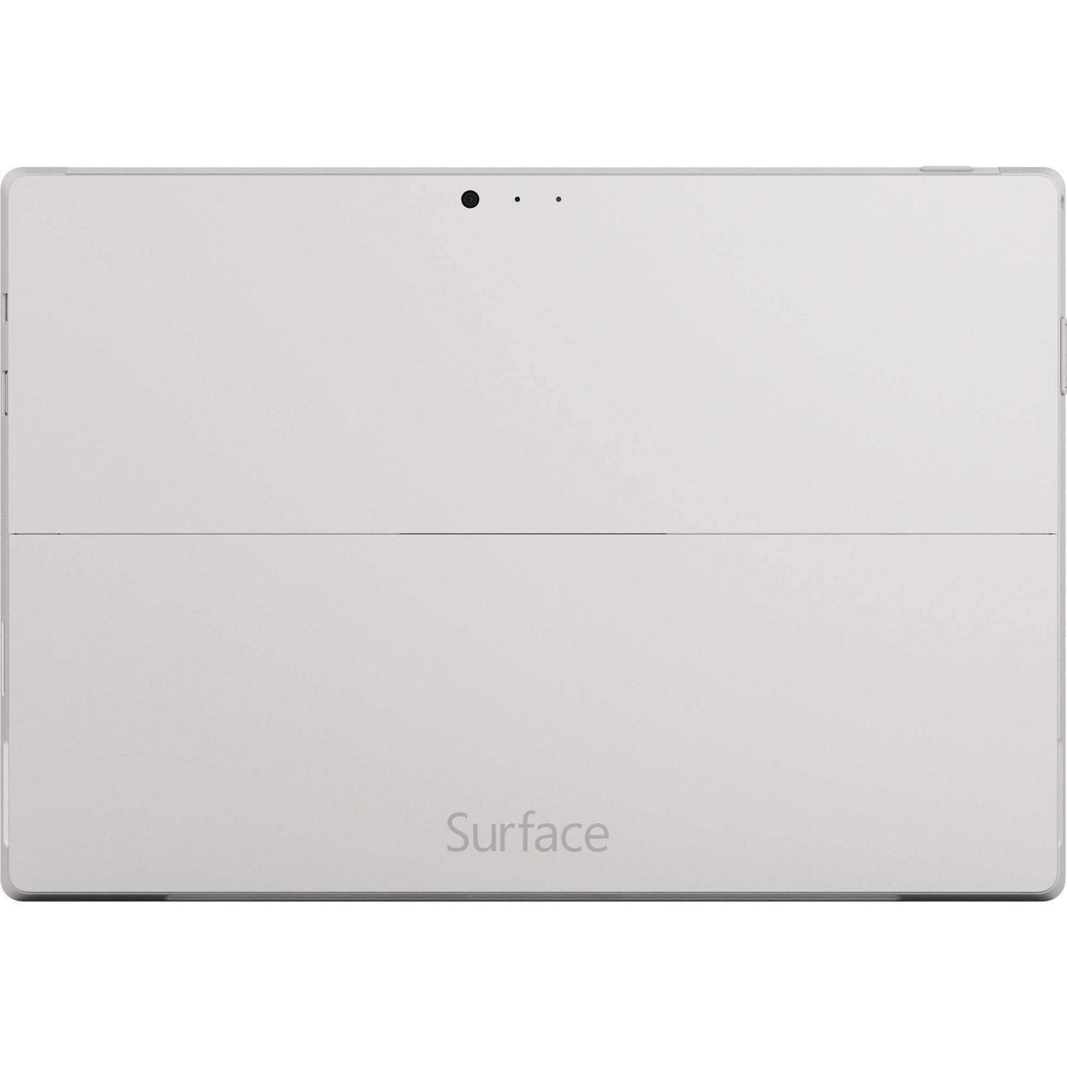 Microsoft Surface Pro 3 QL2-00015, 12-inch, Intel Core i5-4300U, 8GB RAM, 256GB SSD with Keyboard (Renewed)