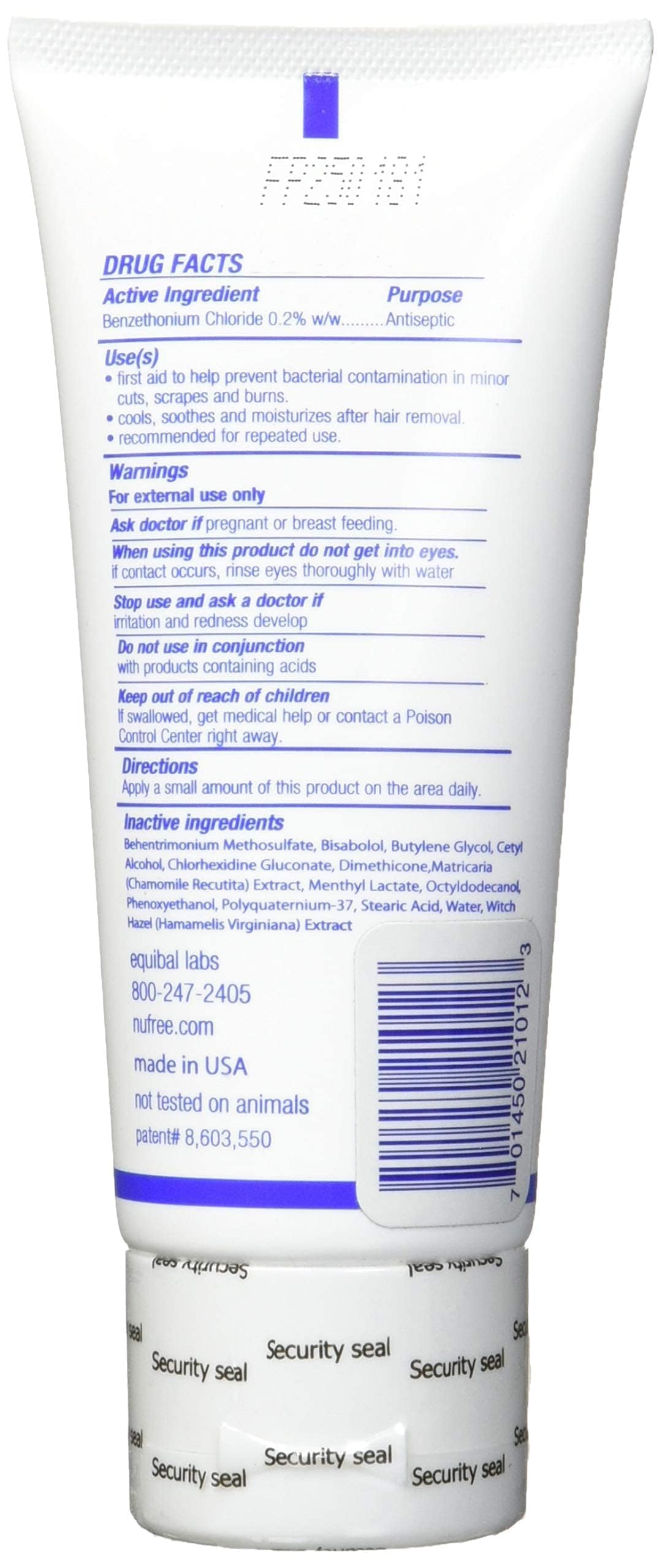 finipil Lait 50,1.5 fl oz, 44 ml