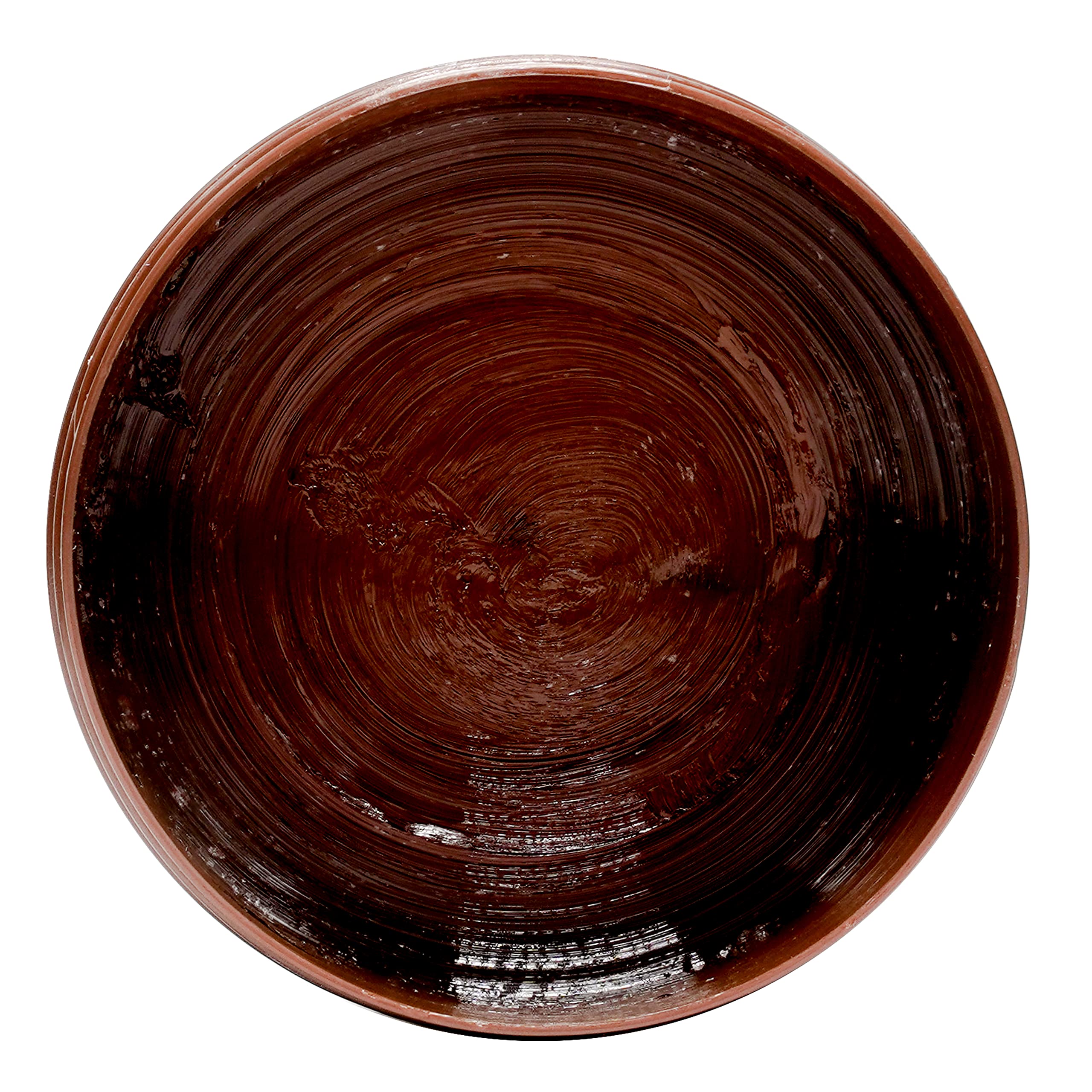 EBIN NEW YORK 24 Hour Edge Tamer, Ultra Super Hold, 8.25 Oz - No Flaking, No White Residue, Shine and Smooth texture with Argan Oil and Castor Oil