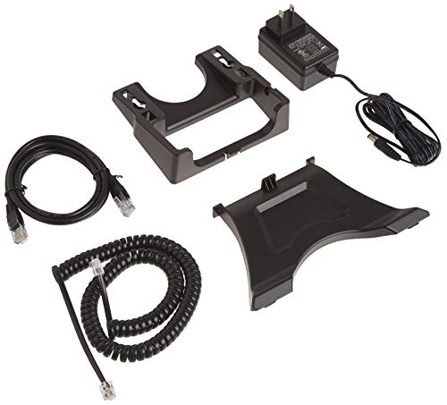 Grandstream Enterprise IP Phone GS-GXP2140 (4.3" Color Display, POE, Power Supply Not Included)