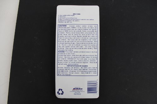 Genuine GM Fluid 88864346 RTV Engine Sealant - 2.65 oz. Tube