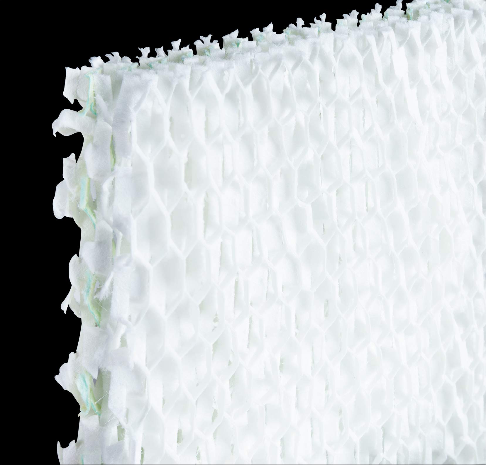 BestAir HW700, Honeywell Replacement, Paper Wick Humidifier Filter, 5.9" x 1.8" x 6.8"