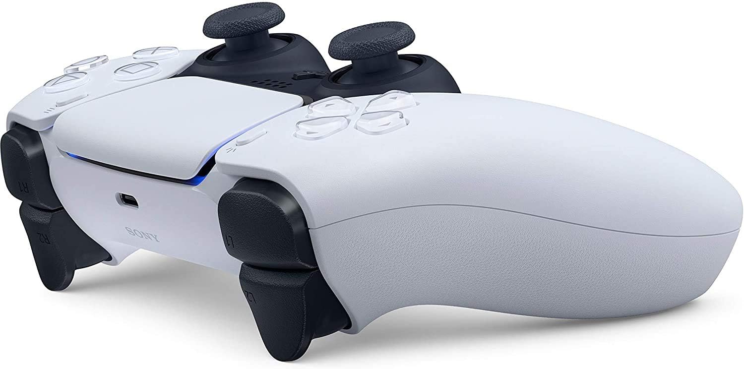 PlayStation DualSense Wireless Controller