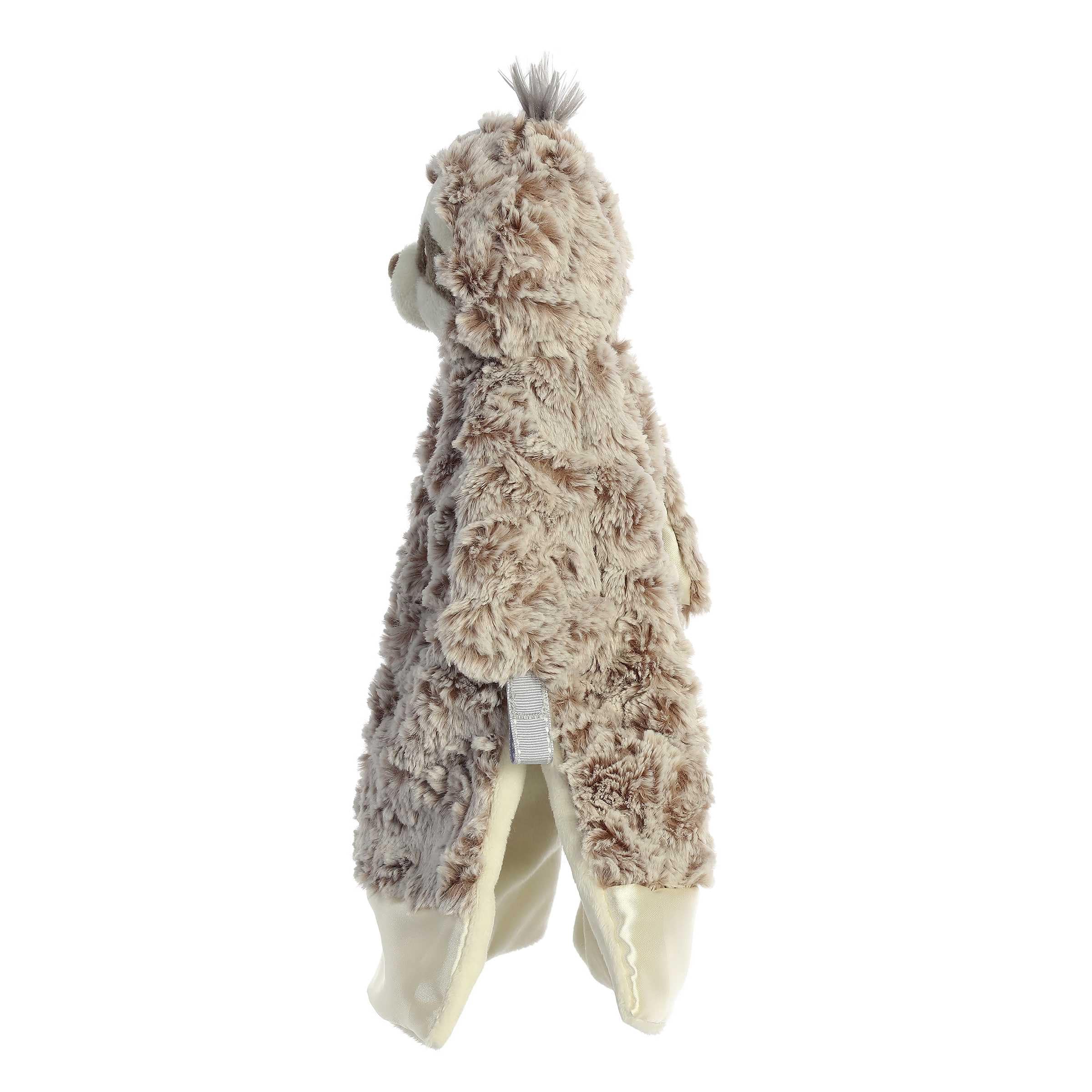 Aurora Ebba - Sloth Cute - 13" Luvie Sammie Sloth
