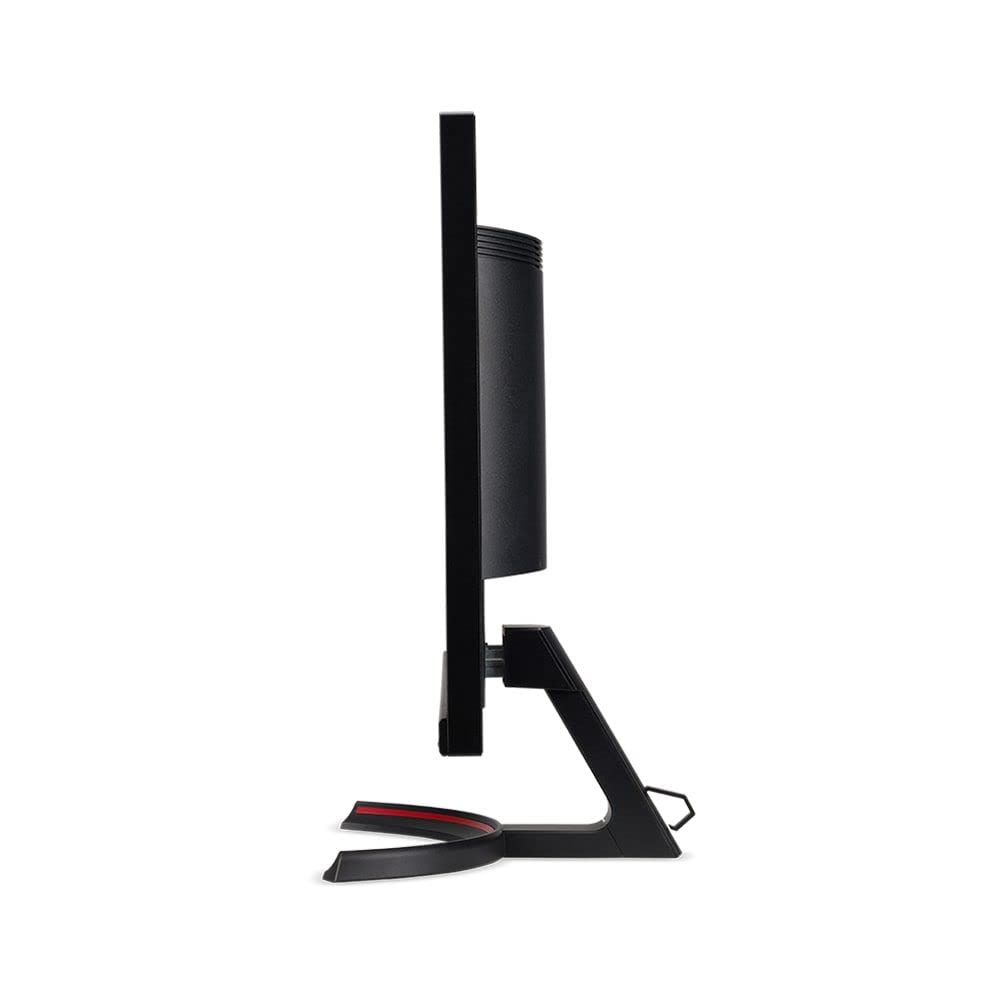 Acer AOPEN 27MX1 Gaming Monitor, BMIIX 27"Full HD (1920 x 1080) TN Display, 75Hz Refresh Rate, 1MS Response Time, 300 Nit Brightness, AMD Radeon FreeSync Technology, 2x2W Speakers, with MTC HDMI Cable