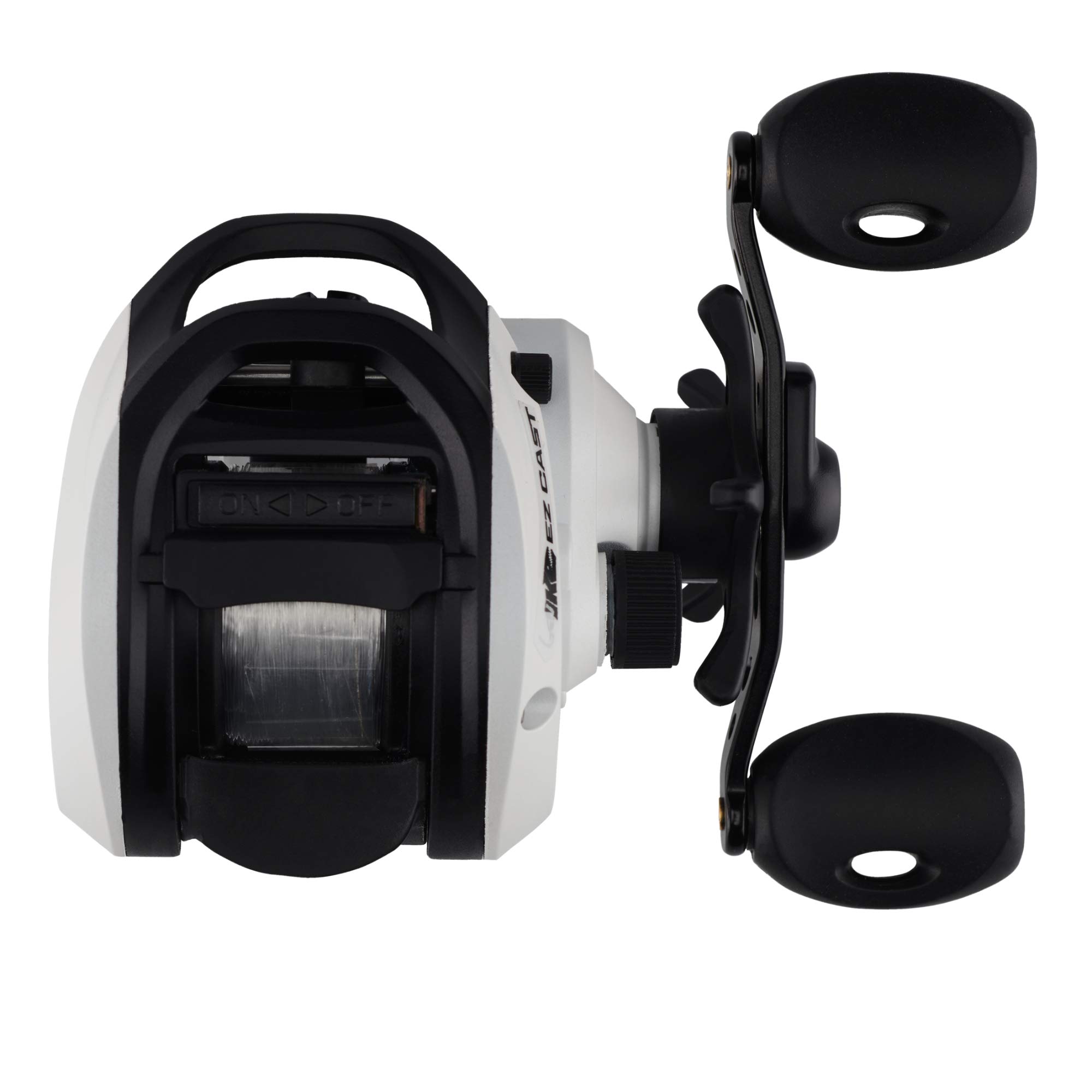 Abu Garcia Mike Iaconelli Pro-Designed Youth Reel and Fishing Rod Combos (All Models)