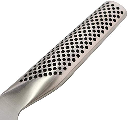Global G-11 Yanagi Sashimi Knife, 10-Inch