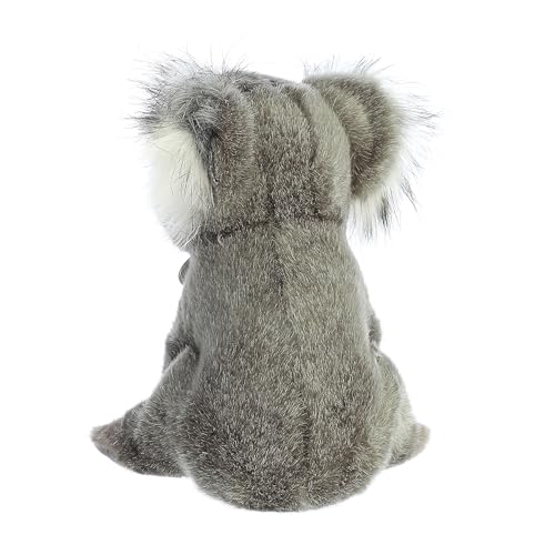 Aurora World Miyoni - 9" Koala, (Model: 26214), Black