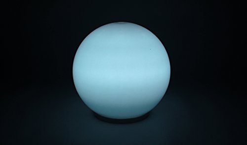 Fortune Products R-ORB-12MC-RC-2 Maxcolor Ultra Orb with Remote Control, 12" Diameter (Pack of 2)
