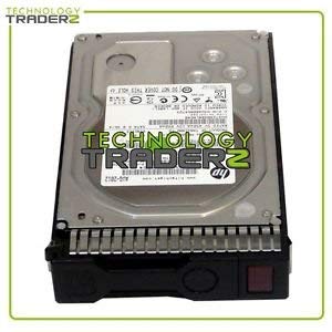 HP 693720-001 4TB 7.2K 6G SATA 3.5 Drive