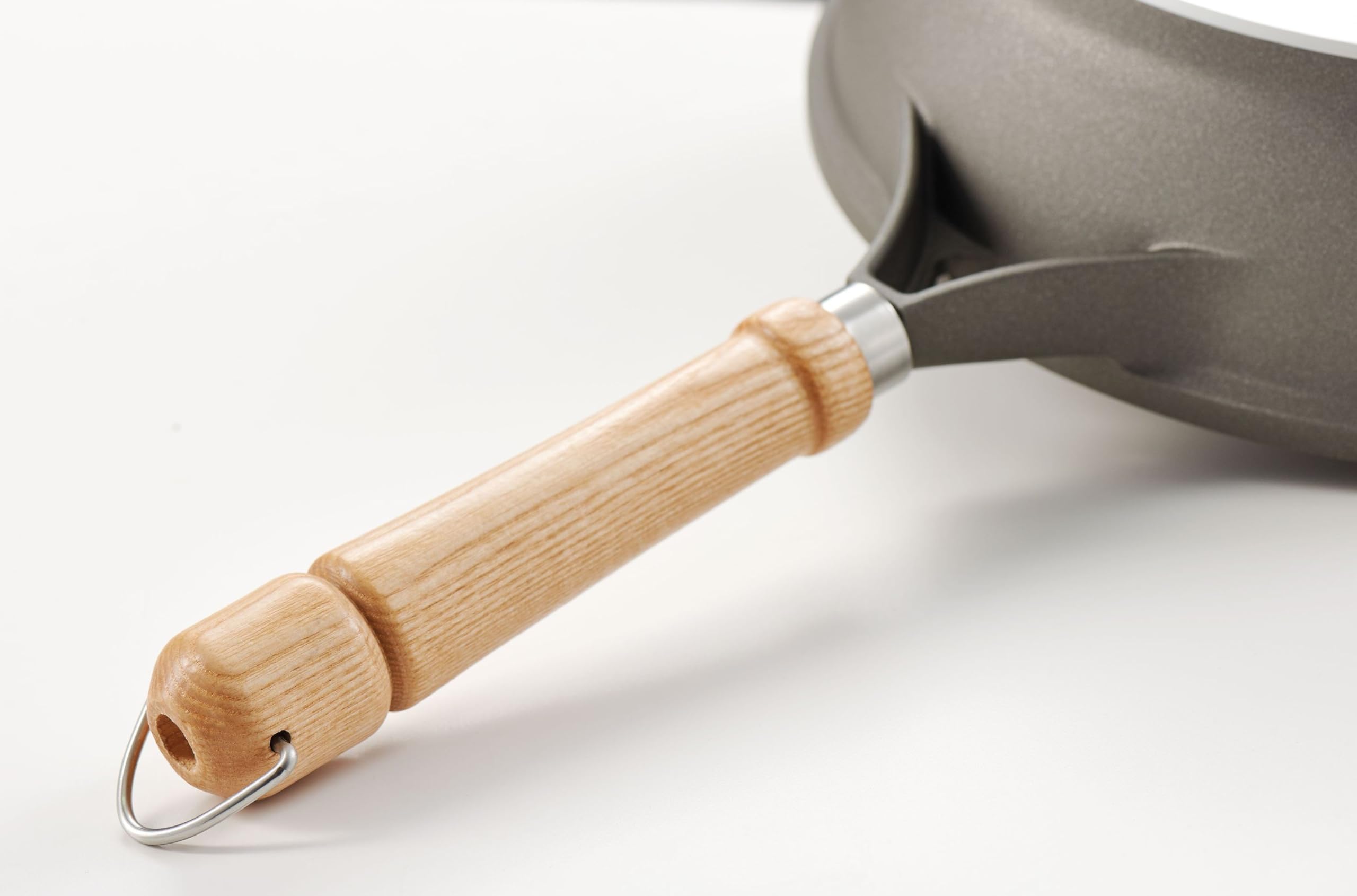 Berndes Bonanza 28 cm Wok with Handle