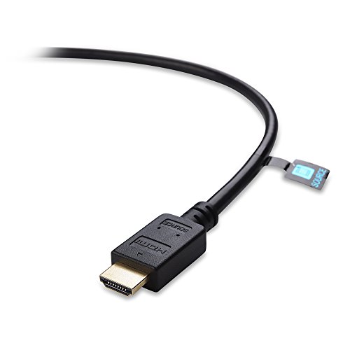Cable Matters HDMI Cable with Redmere (Active HDMI Cable) 4K Rated with Ethernet 25 Feet