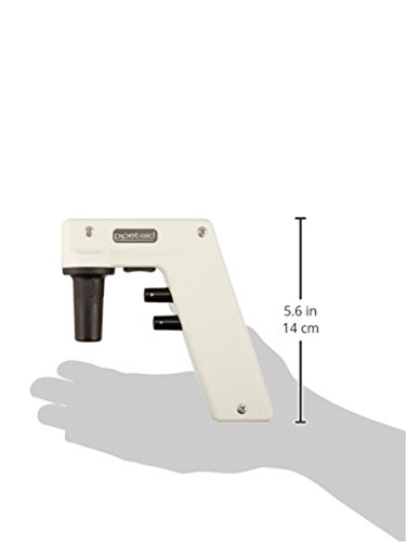 DRUMMOND SCIENTIFIC COMPANY 4-000-101 Portable Pipet-Aid XP