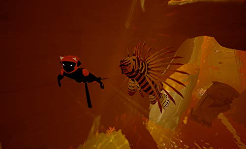 ABZÛ - PlayStation 4
